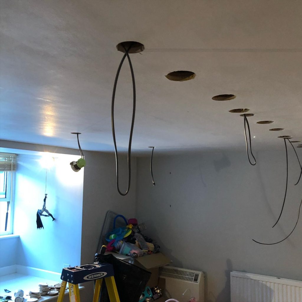 Rewiring Services Leeds | Full Or Partial Rewiring | HG Electrical